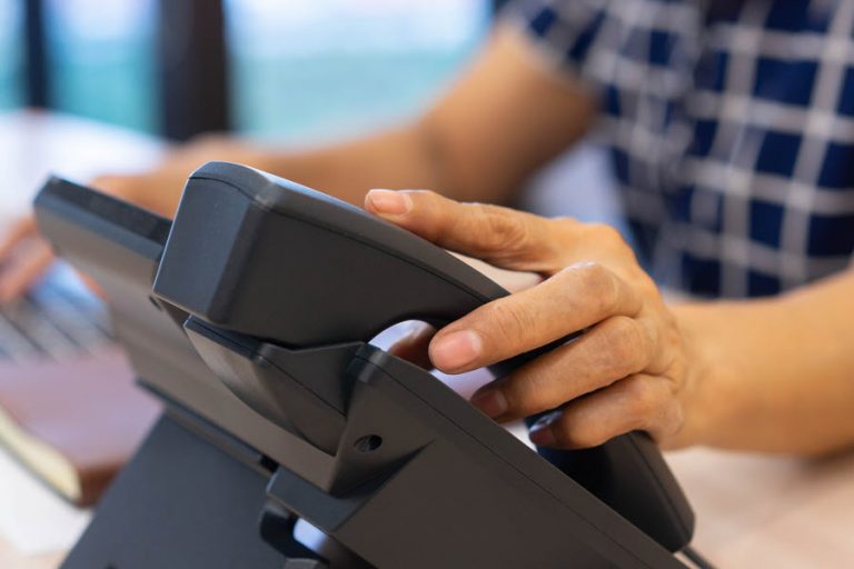 Business Phone Systems: VOIP & Hosted Solutions | Liberty LTS